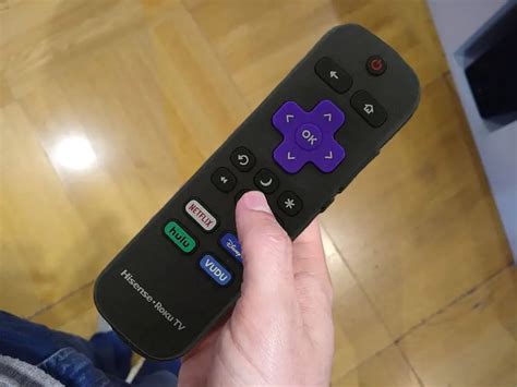 How To Turn On Hisense Roku TV Without Remote 6 EASY Methods