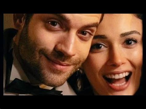 Özge Yağız Ve Burak Berkay Akgül den Romantik Görüntüler Geldi YouTube