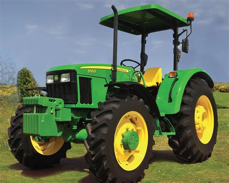 John Deere 5503 Tractor For Sale In Kenya Kenya Tractor Importers