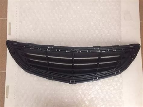 Grade Inferior Radiador Gm Onix Prisma Frete Gr Tis