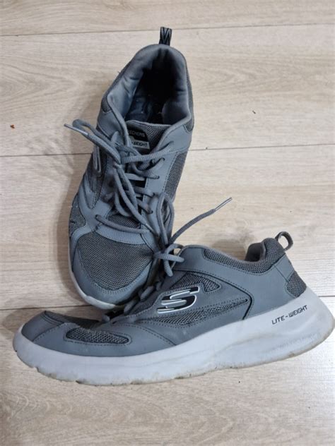 Muške patike Skechers 45 broj Tene Patike OLX ba