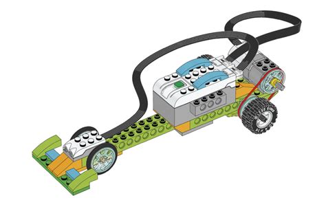 Lego Wedo 2 0 Iniciación DOPLAY