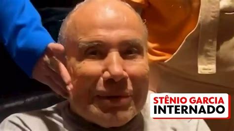 O que é septicemia infecção generalizada que atingiu Stenio Garcia