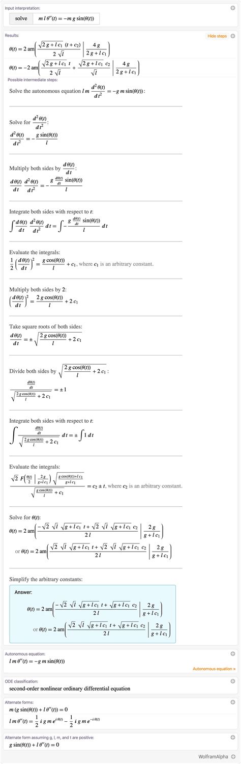 differential equations how to trace the message of solve ifun in dsolve mathematica stack