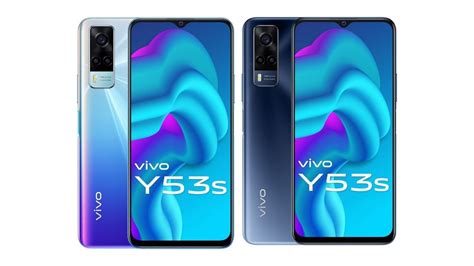 Vivo Y S Specs Faq Comparisons