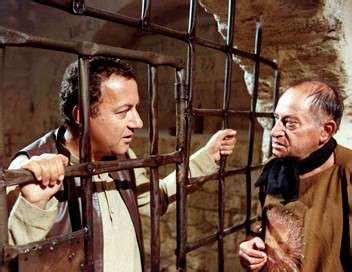 Deux heures moins le quart avant Jésus Christ Film 1982 TéléObs