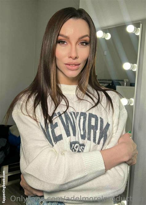 Adelmorel Nude OnlyFans Leaks The Fappening Photo 6011654