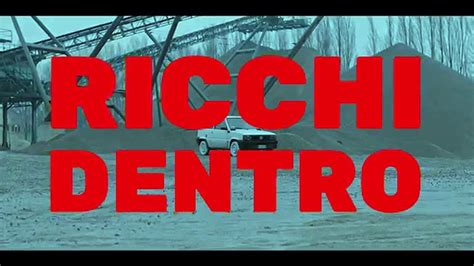 GHALI Ricchi Dentro Prod Charlie Charles Vidéo Dailymotion