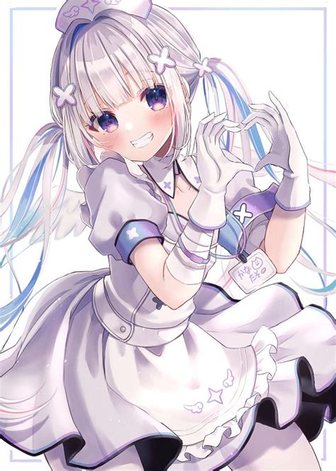 Amane Kanata Kanata Ch Image By BOTABUTASAN 3642718 Zerochan