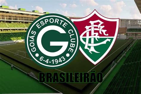 Onde assistir Goiás x Fluminense ao vivo Como assistir ao jogo online