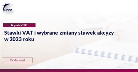 Zmiana Stawki Vat 2024 Image To U