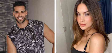 Guty Carrera Confes Detalles De Su Vida Privada Con Milett Figueroa