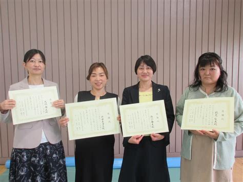 PTA活動 栃木県立特別支援学校宇都宮青葉高等学園