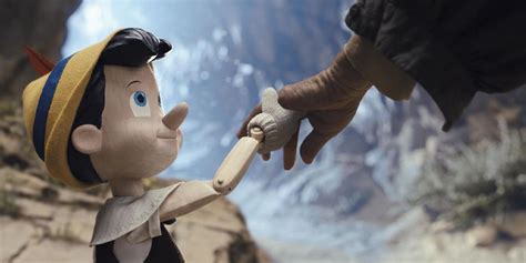 Disney estrena su nueva versión de Pinocchio al lado de Tom Hanks