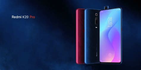 Xiaomi Redmi K20 Pro Características precio y donde comprar Moviles