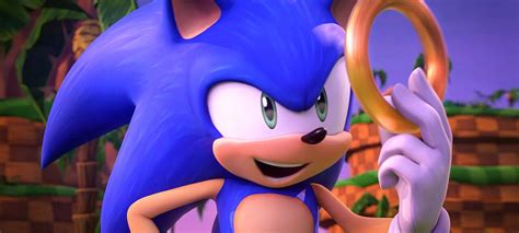 Sonic Prime Ganha Novos Cartazes E Data De Estreia Na Netflix Nerdbunker