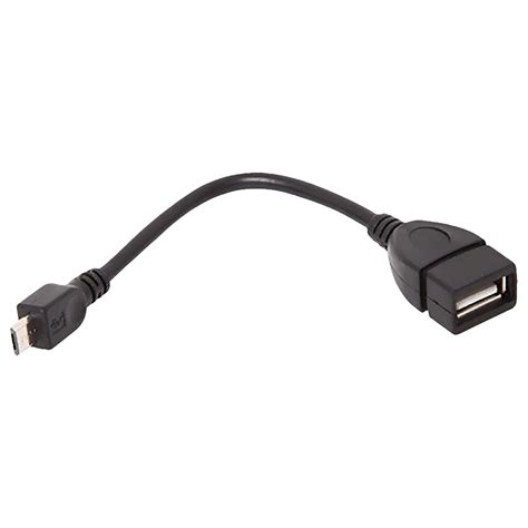 Micro USB OTG Kablo SAMM Market