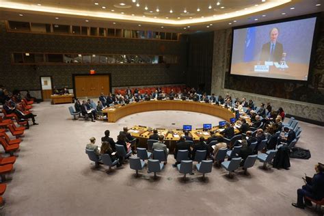 联合国选举通过4个新安理会非常任理事国 嵊州新闻网