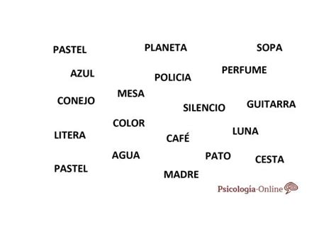 JUEGOS Para Mejorar La MEMORIA Entrena Tu Mente