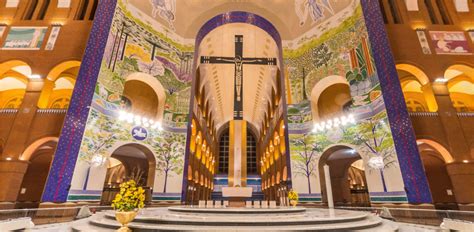 IDe Benedito Calixto e a Basílica de Aparecida o arquiteto do maior
