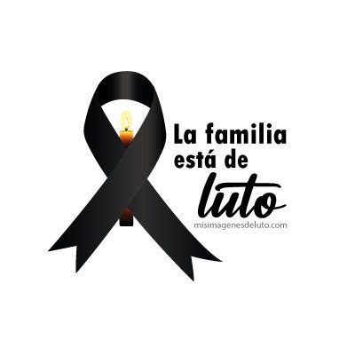 La Familia Esta De Luto