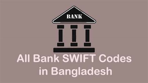 dbbl swift code islami bank swift code all bank swift codes in bangladesh