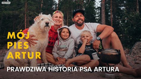 MÓJ PIES ARTUR Historia psiego bohatera filmu Kino Świat YouTube