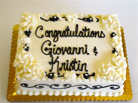 Bridal Shower Sheet Cakes With Examples Bridal Shower 101