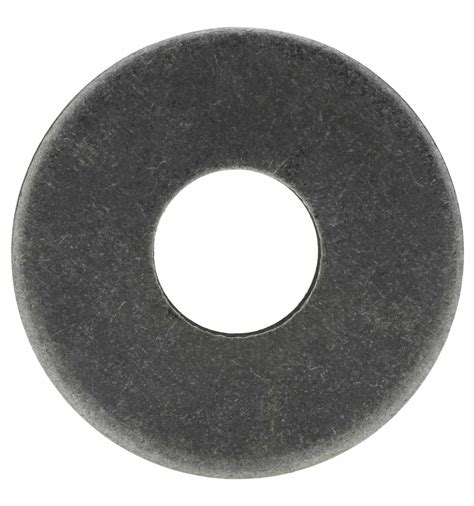 DIN 9021 Scheiben 22 x 60 x 4 Stahl blank mit großem Außendurchmesser