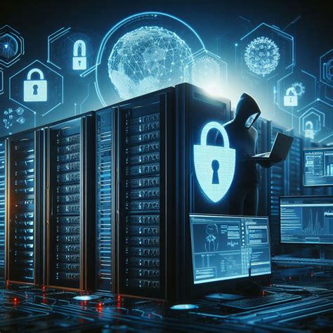 Strengthening Your Server S Defenses A Guide To Baseline Hardening