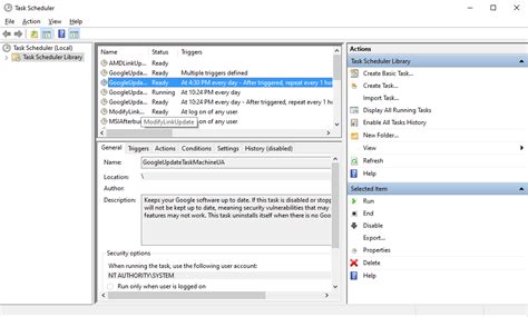 Automating Python Scripts With Windows Task Scheduler By Sam Eakin Medium