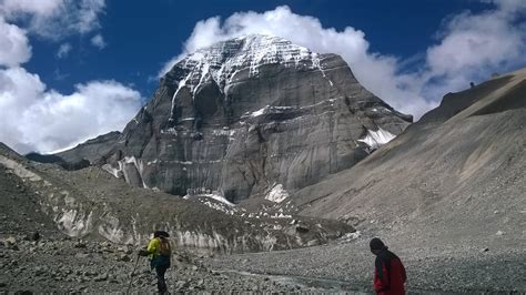 Mount Kailash Inner Kora Tour 2023 Alpine Himalaya