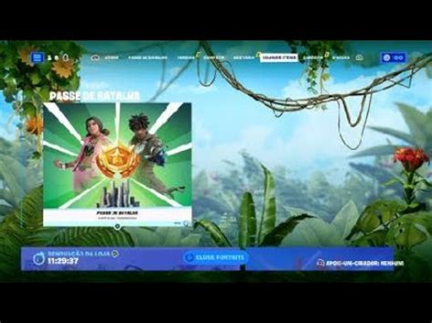 LOJA DE HOJE FORTNITE SKIN NOVA 10 DE JUNHO DE 2023 FORTNITE LOJA