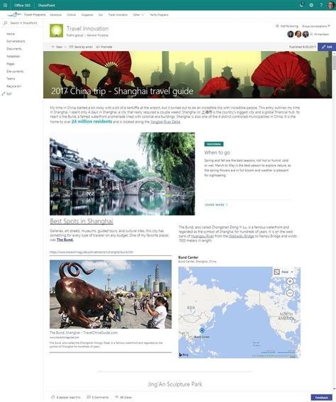 Top 10 Most Important Powers Of Your Sharepoint Team Sites In Office