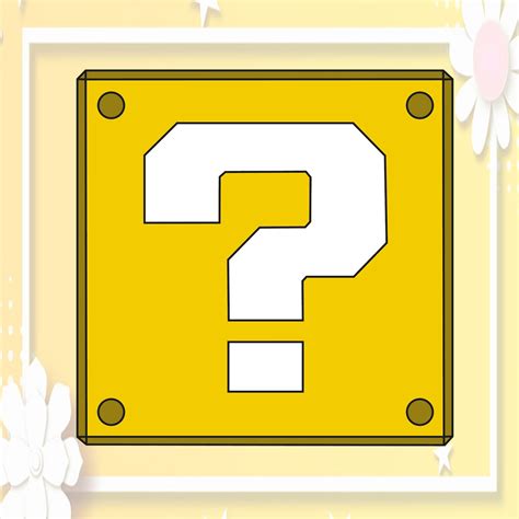 Mario Box Svg Dxf Png Super Mario Svg Dxfpng Clipart Etsy