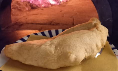 Gino Sorbillo Porta Le Sue Pizze Famose In Tutto Il Mondo Anche A