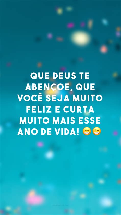 80 frases de feliz aniversário para parabenizar quem você mais ama