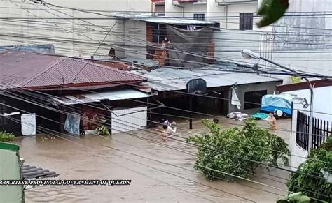 6 Naiulat Na Nasawi Dahil Sa Bagyong Aghon