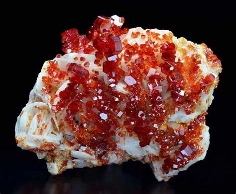 The Most Beautiful Minerals In The World