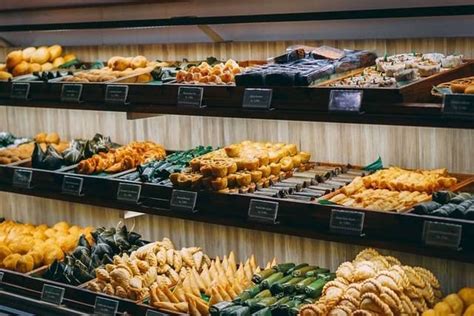 6 Ide Jualan Makanan Yang Laku Setiap Hari Dengan Modal Kecil