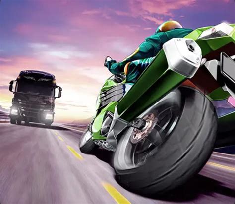 Top Bike Racing Games