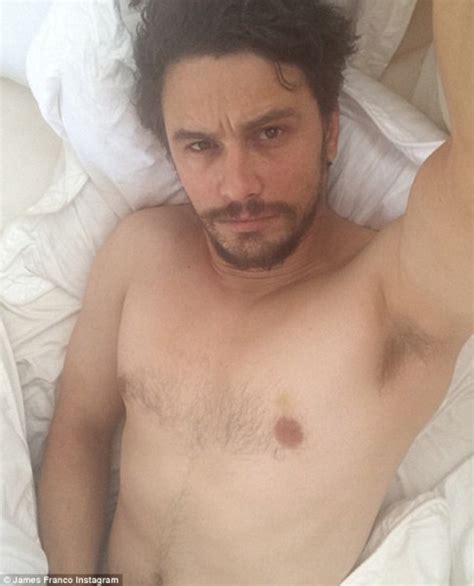 James Franco Dick Slip Naked Male Celebrities