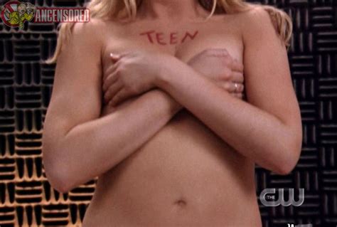 Elisabeth Harnois Nude Telegraph