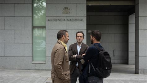 CORRUPCIÓN Anticorrupción pide al juez que rechace investigar la