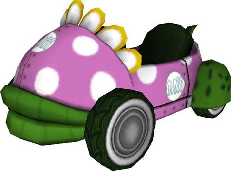 File Piranha Prowler Dry Bowser Model Png Super Mario Wiki The Hot