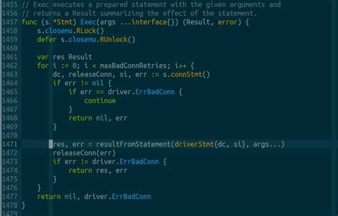 go web编程：访问数据库 lastcols csdn博客