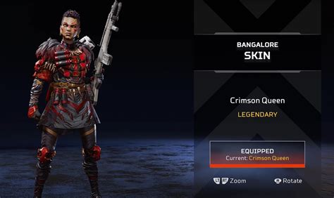Les meilleurs skins Apex Legends de 2021 Top mmo fr L actualité du