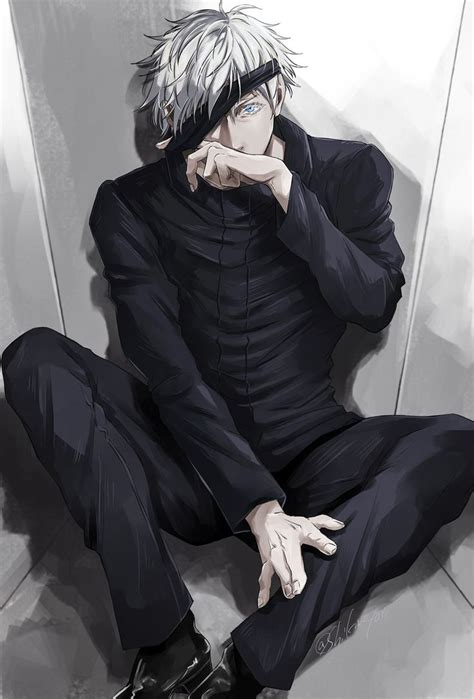 Pin de エリサベト en jujutsu kaisen Chicas anime Imagenes de manga