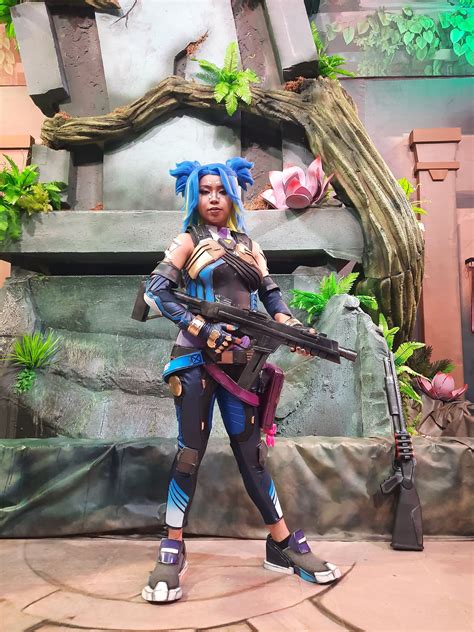 5 Female Cosplayers On What Cosplaying Means To Them Metrostyle