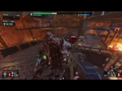 Killing Floor 2 SMGs Only YouTube